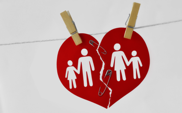 Child Custody Laws Explained: A Comprehensive Guide